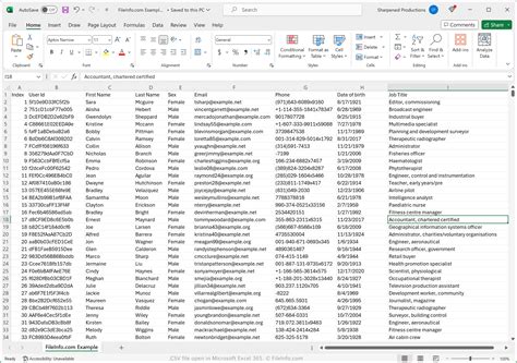 Csv File With Commas In Data Imaginative Minds