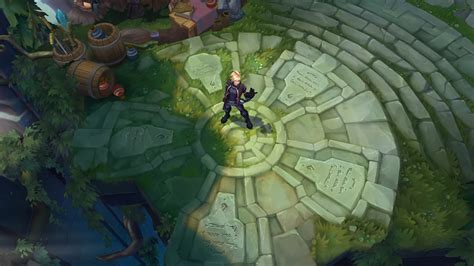 League Of Legends Patch 1018 Notes Psyops And Hextech Skins Vfx Updates