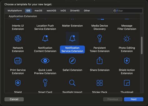 【flutter】onesignalを使ってpush通知を簡単に実装してみる（ios）