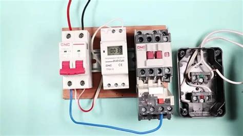Single Phase Programmable Digital Timer At Rs 2510 In Mohali Id