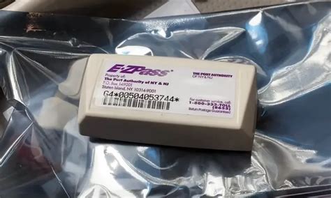 How To Block E ZPass From Being Read DIY Blocking Solutions