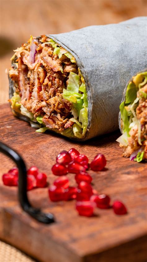 🤔 რატომ არაჟნისა და Craft Shawarma • კრაფტ შაურმა