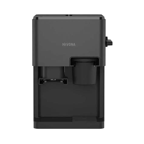 Кофемашина NIVONA NIVO 8101 купить в elitecoffee.od.ua