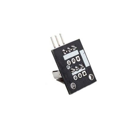 Ir Sensor Module Buy Online At Best Price