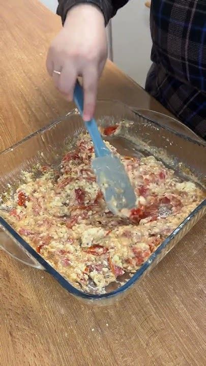 Муж позвонил и сказал что у меня есть всего лишь полчаса чтобы приготовить для него вкусный УЖИН