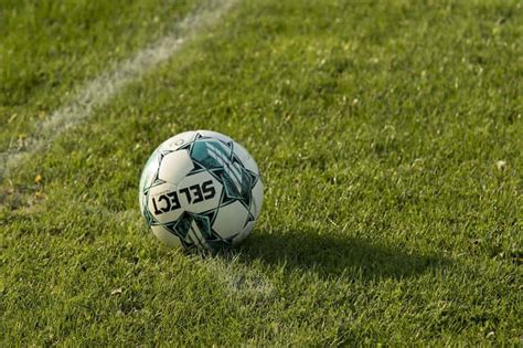 Hogyan Készül A Focilabda Tudtad