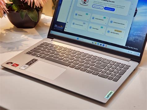 Lenovo Ideapad Amn Vg Ryzen U Gb Ram Gb Ssd Fhd Led Inch Amd Radeon