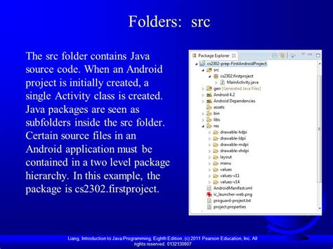 liang introduction to java programming eighth edition c 2011