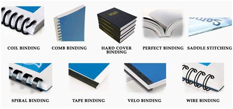 Binding Diagram Shree Art Printery