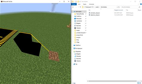 114 Blockstates Isnt Workunresolved Resource Pack Help Resource