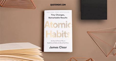 180 Atomic Habit Quotes That Will Transform Your Life