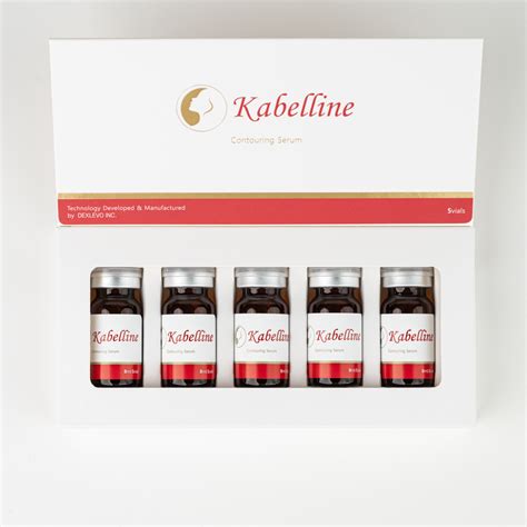 Kabelline Buy Kabelline Fat Dissolver Injections Reviews On Skin Reboot