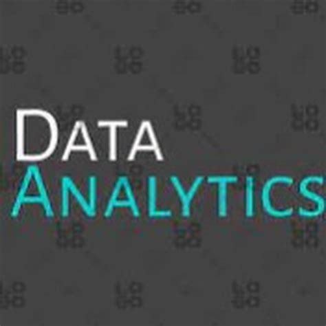 Learn Data Analytics Youtube