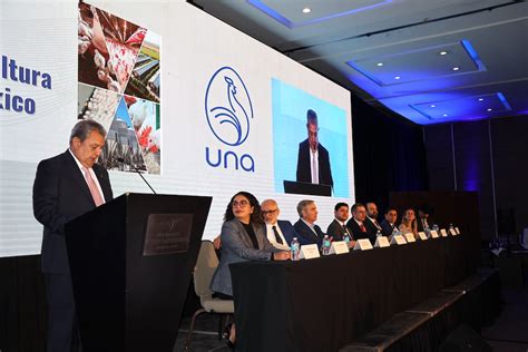 Francisco Javier Calderón Elizalde Es Nombrado Nuevo Director En Jefe Del Senasica Unión