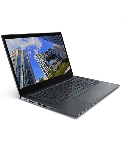 Lenovo Thinkpad T14s Gen 1 14 Inch I7 10th Gen 32gb 256gb 230ghz W11