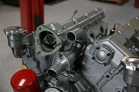 Engine Pornography Dino Restoration