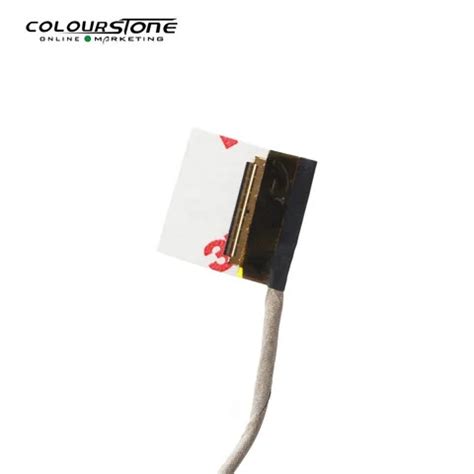 Buy Laptop Ac Pin Lcd Screen Flex Display Lvds Cable For Hp Ac Ay Af Ba