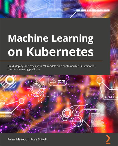 Buy Machine Learning On Kubernetes Book Online At Low Prices In India Machine Learning On