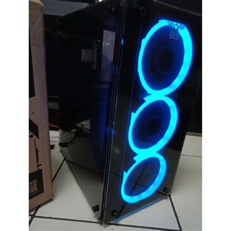 Jual PC CPU RAKITAN GAMING AMD RYZEN Shopee Indonesia