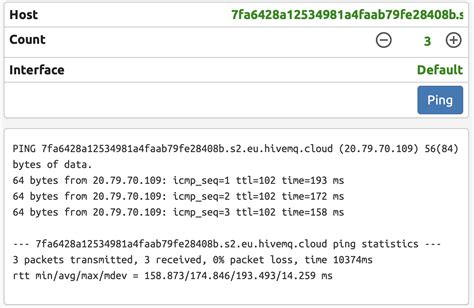 MQTT Broker Not Connecting In Node Red Groov EPIC OptoForums