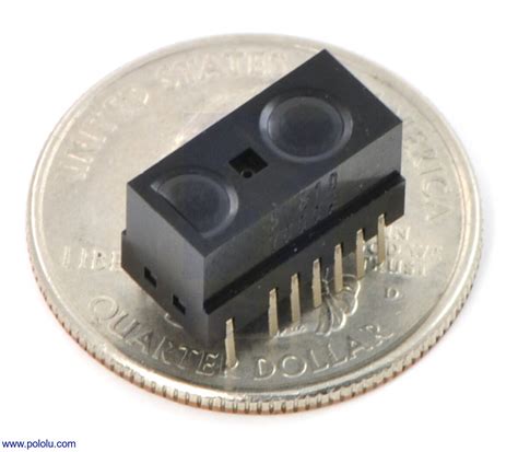 sharp gp2y0d810z0f digital distance sensor 10cm buy in australia