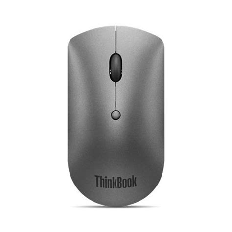 Lenovo Thinkpad Bluetooth Silent Mouse Dual Host Bluetooth 5 0 To Switch Between 2 Devices Dpi