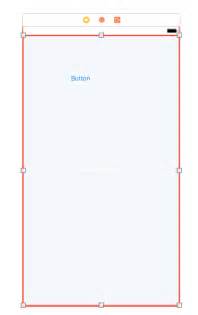 Ios Xcode No Options For Update Frames On Changing Constraints Stack Overflow