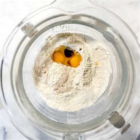 Easy Homemade Yeast Donuts But First We Brunch