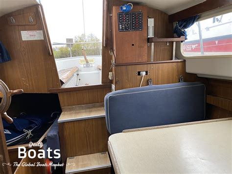 1971 Dehler Optima 850 For Sale View Price Photos And Buy 1971 Dehler Optima 850 188575