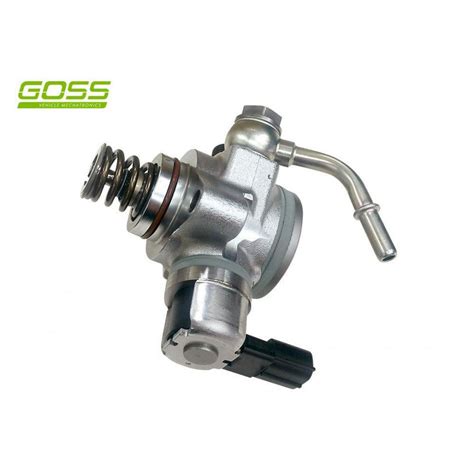 Goss Direct Injection High Pressure Fuel Pump Suit Mazda 3 Cx 5 C