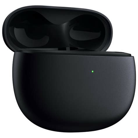 Ακουστικα Bluetooth Xiaomi Buds 3 Handsfree Carbon Black Bhr5527gl ...