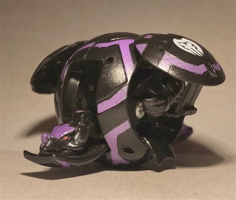 Bakugan Battle Brawlers Saurus Bakugan Etsy