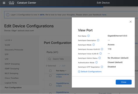 Cisco Catalyst Center Software Version 2 3 7 7 Key Features Cisco Community