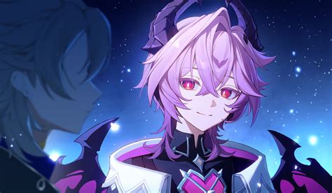 So Zei Tama Tama Albedo Genshin Impact Mini Durin Genshin Impact