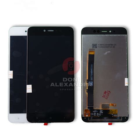 Jual LCD XIAOMI REDMI NOTE A A LCD TOUCHSCREEN REDMI NOTE A PRIME DIGITIZER COMPLETE