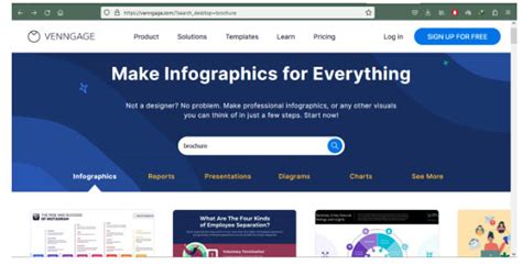 Cara Membuat Brosur Yang Baik Dengan Pesan Tersampaikan