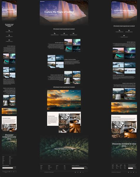 Github Ershiavaresponsiv Travel Onepager Reactjs Tailwindcss
