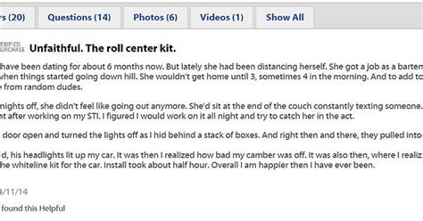 Best Roll Center Kit Review Imgur