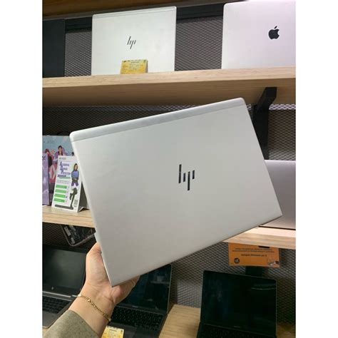 Jual Hp Elitebook Ryzen Pro U Ram Gb Ssd Gb Shopee Indonesia