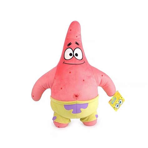 Buy Spongebob Squarepants Plush Assortment Online Australia — Minitopia