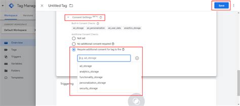 EEA Regulations Implement Google Consent Mode V On Your Website