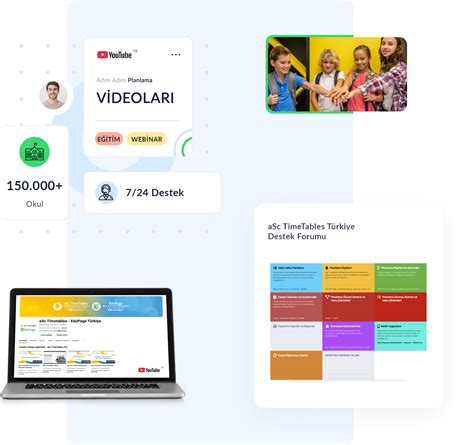asc timetables başarı odaklı ders planlama programı edupage