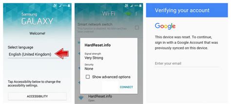 Solved Practical Solutions To Bypass Frp Without Otg