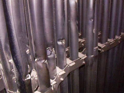 How To Find Tube Leakage In Running Boiler At Leta Tabor Blog