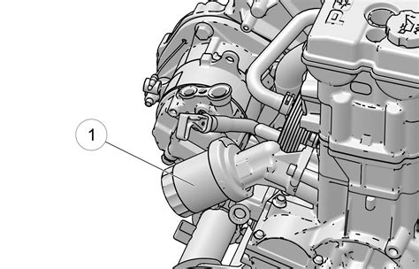 Engine Oil And Filter Replacement Polaris Online Publication Portal