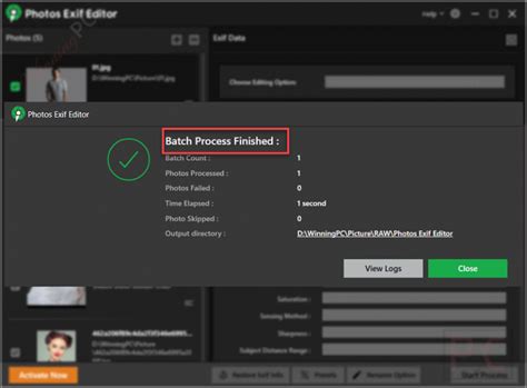 Systweak Photos Exif Editor 70 Off Coupon Codes 2025