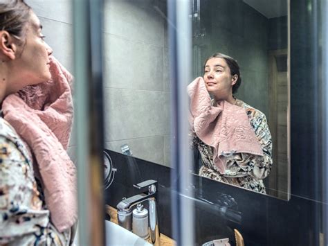 How To Get Rid Of Dark Spots On The Face From Sun Acne And More