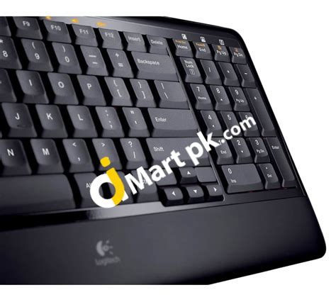 Logitech® K300 Compact Keyboard Imported From Uk Ajmartpk