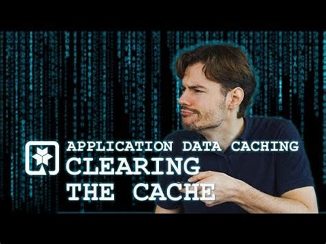 Clearing The In Memory Cache I Application Data Caching I Quarkus YouTube