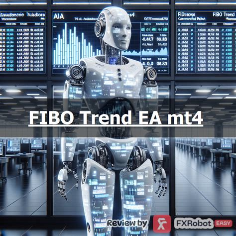 Fibo Trend Ea Mt4 Forex Robot Review